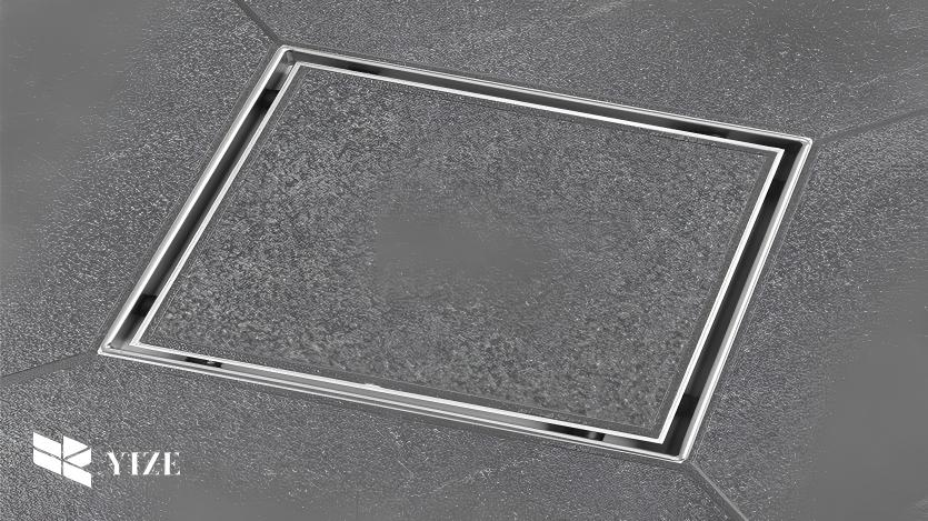 Are Shower Drain Covers Universal - YZDRAIN